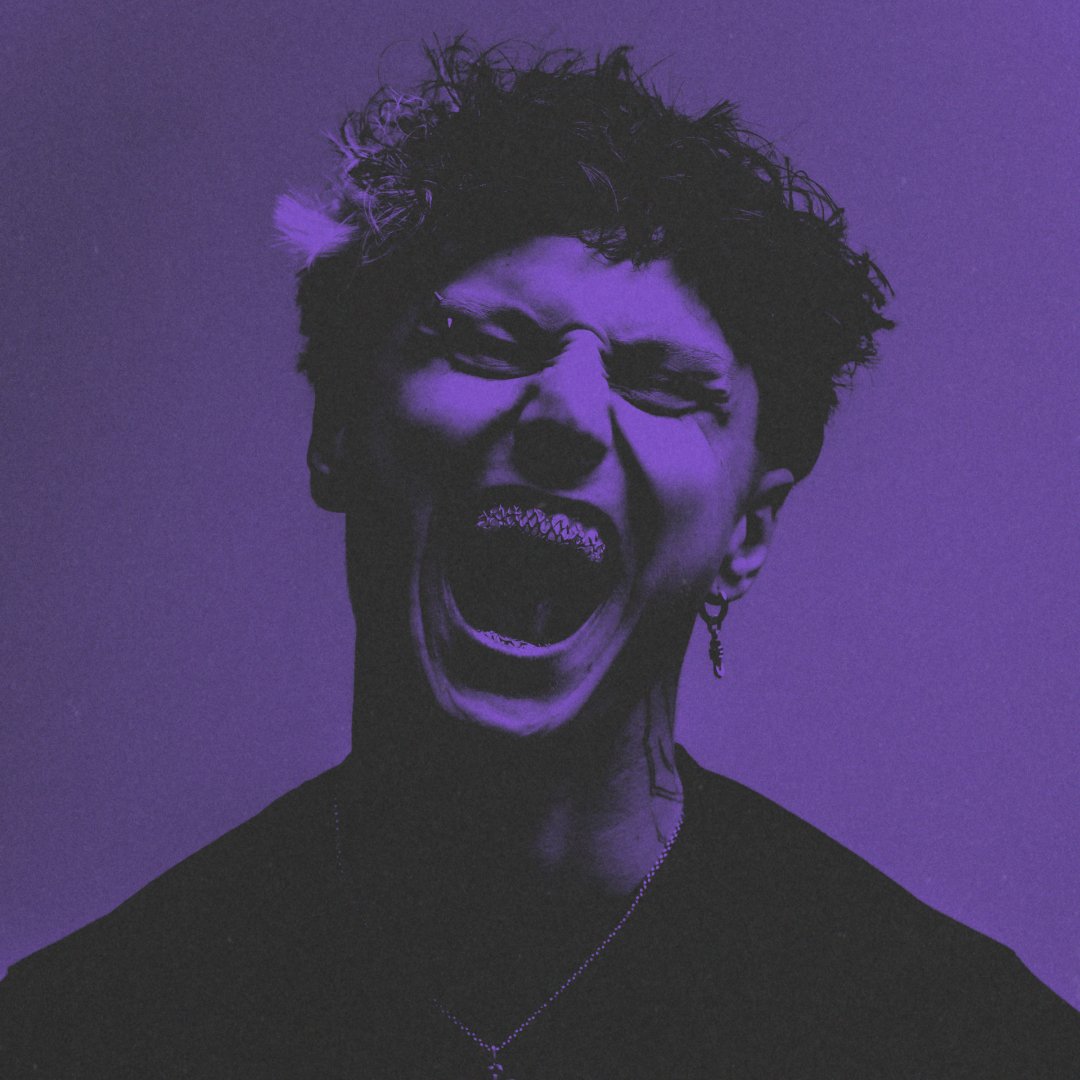 Fantasm • Extrema Outdoor, 22 – 24 May 2026, Houthalen-Helchteren Belgium